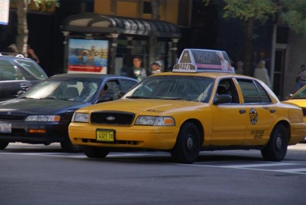 Chicago - Tips for Taking a Taxi - TaxiFareFinder Newsroom