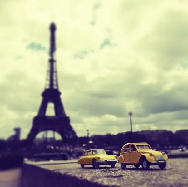 TFF Pinterest Additions - TaxiFareFinder Newsroom