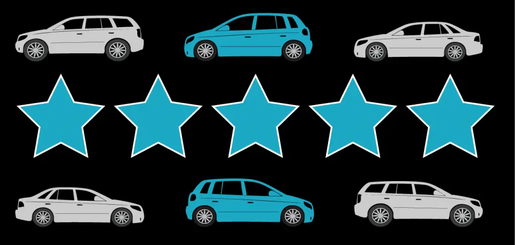 How to Boost Your Rating: Driver Edition - TaxiFareFinder Newsroom