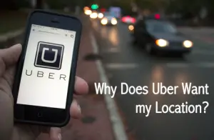 Why does Uber want to track your location? - TaxiFareFinder Newsroom